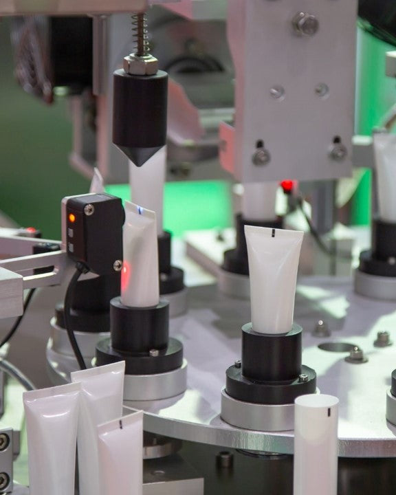 Clamar Cosmetics Inc.| Cosmetics & Skin Care Product Manufacturing