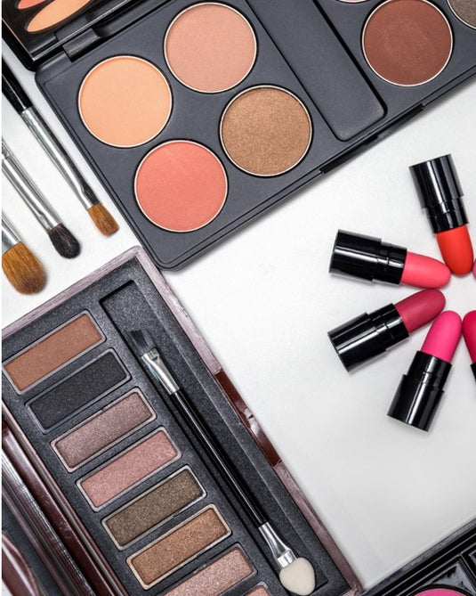 Canadian Cosmetics Manufacturing & Product Development | Clamar ...