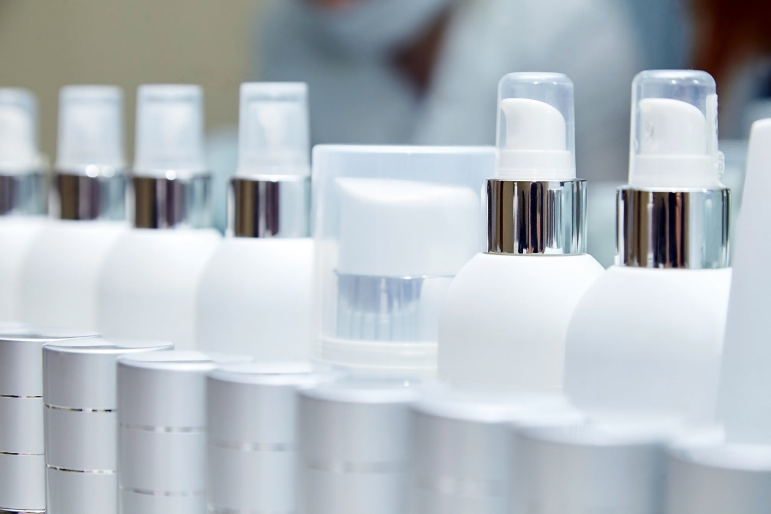 Custom Cosmetic Formulation & Manufacturing At Scale | Clamar Cosmetics ...